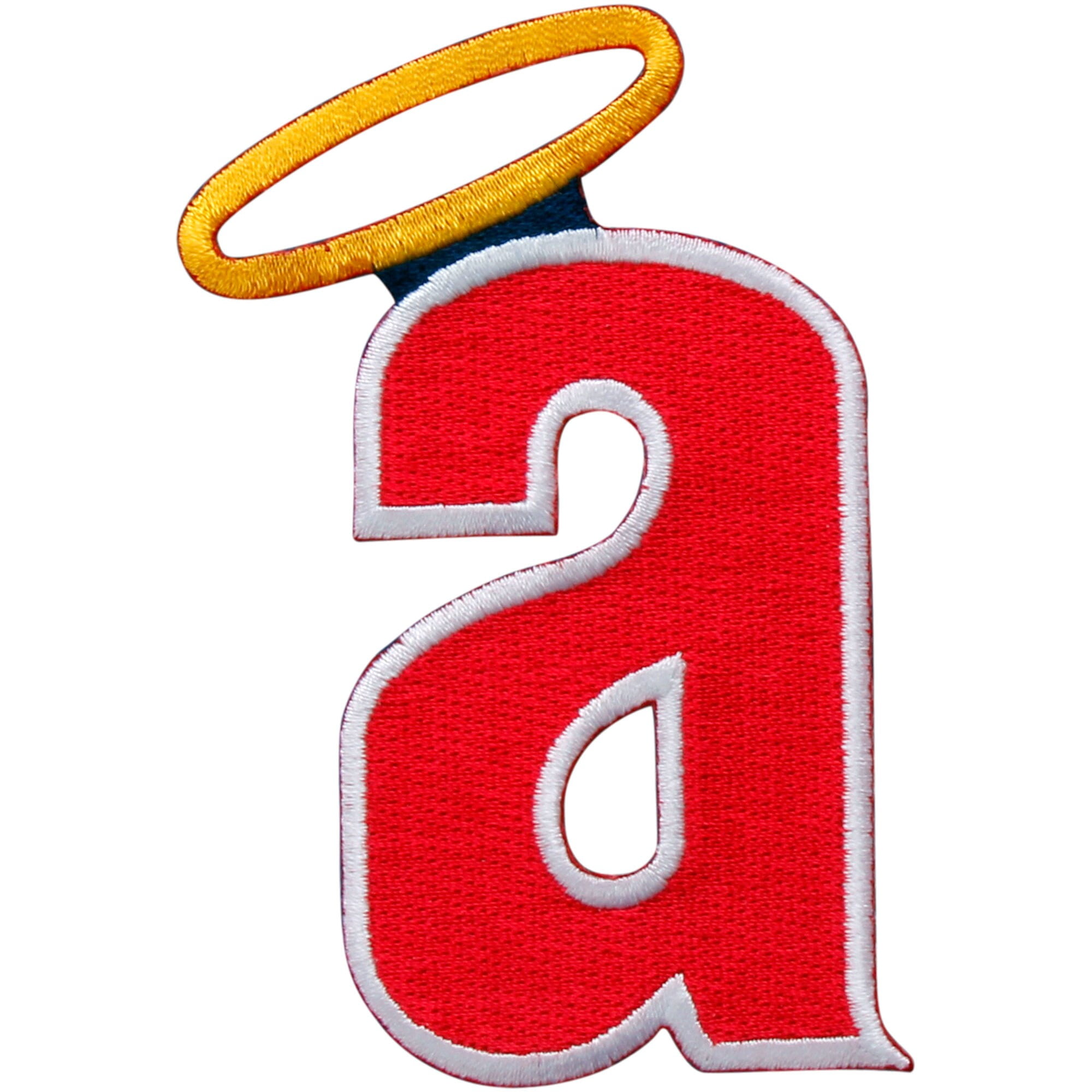 Los Angeles Angels 1970 Anniversary and Commemorative Patch - Walmart.com