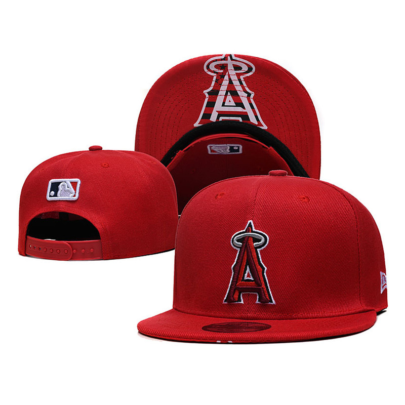 Los Angeles - Angels New Adjustable Fit Classic Casual Sports Baseball ...