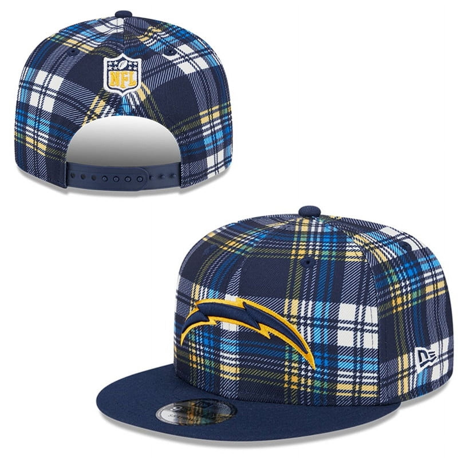 Los Angeles — Chargers New NFL Adjustable Football Cap Men's and Women ...