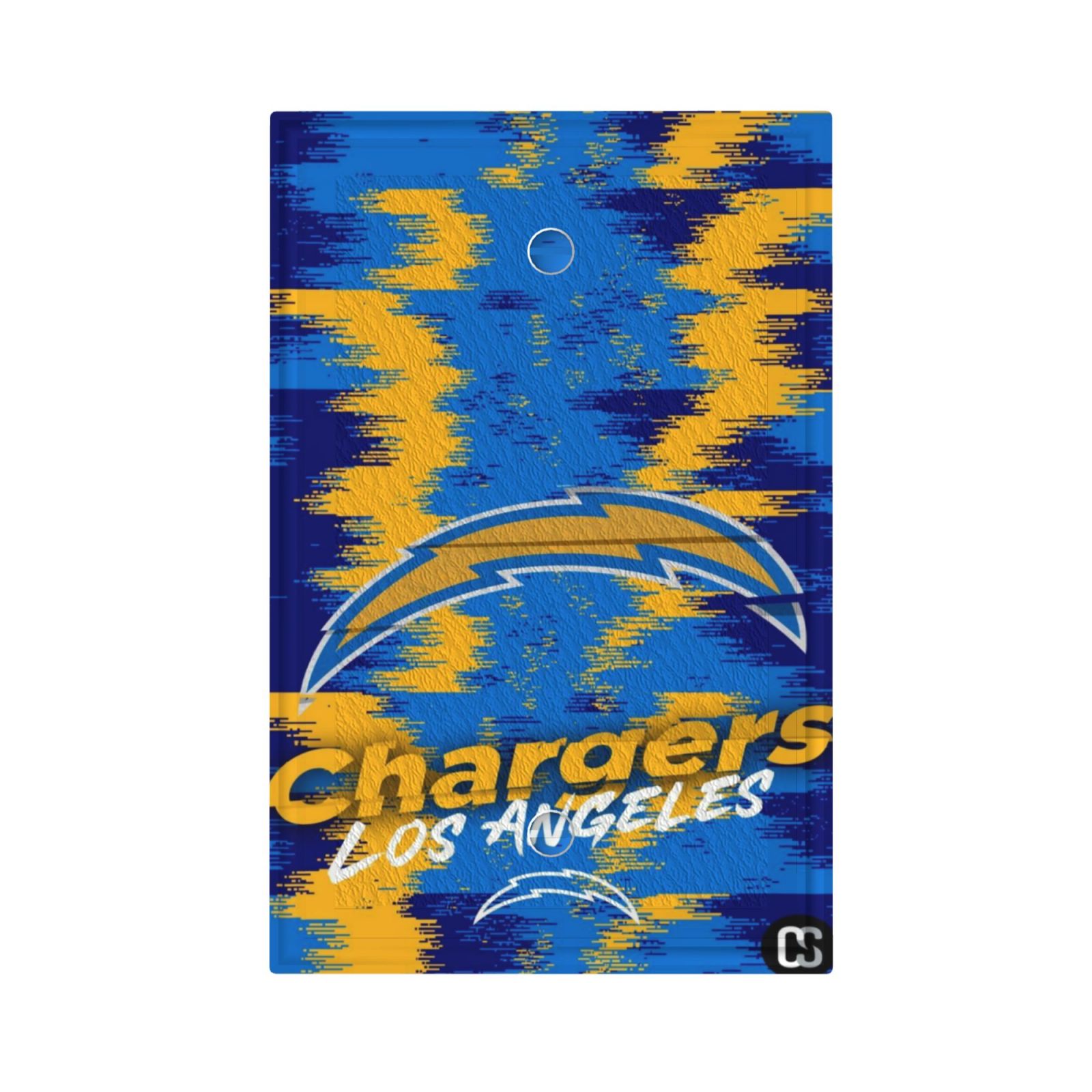 Chargers Switching Lights Single Leather Roman Frame Switch Panel Wall ...