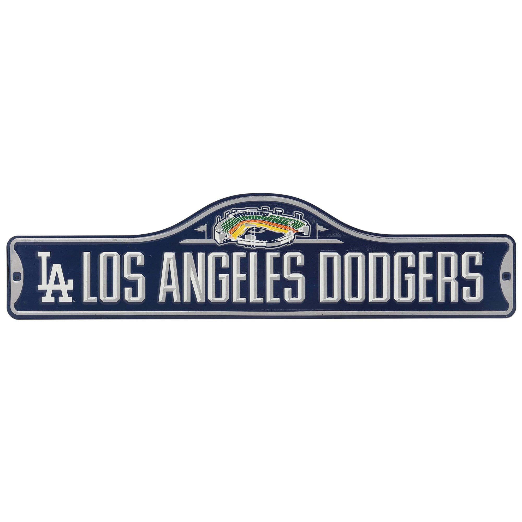 Dodger Sign
