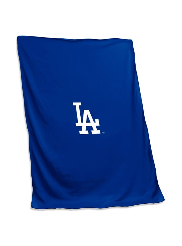 Los Angeles Dodgers Bedding & Blankets in Los Angeles Dodgers Team Shop ...