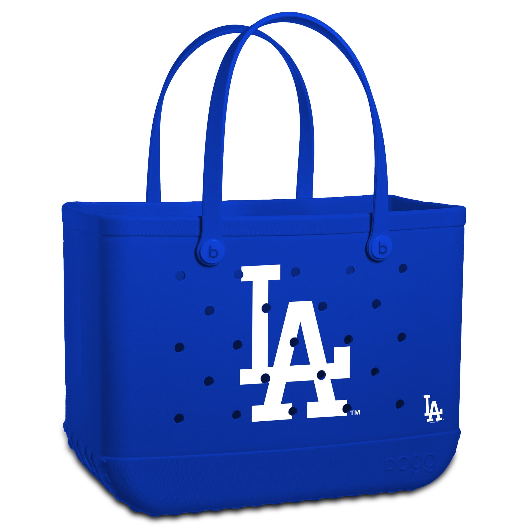Los Angeles Dodgers Bogg Bag - Walmart.com
