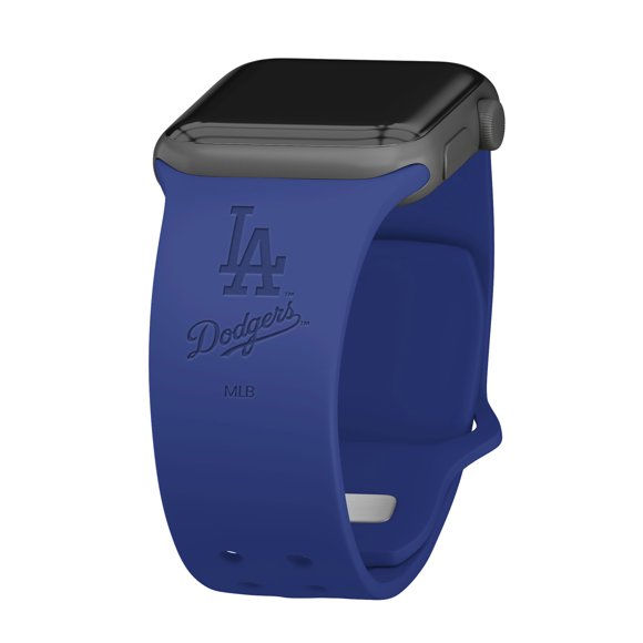 Dodger Apple Watch Band
