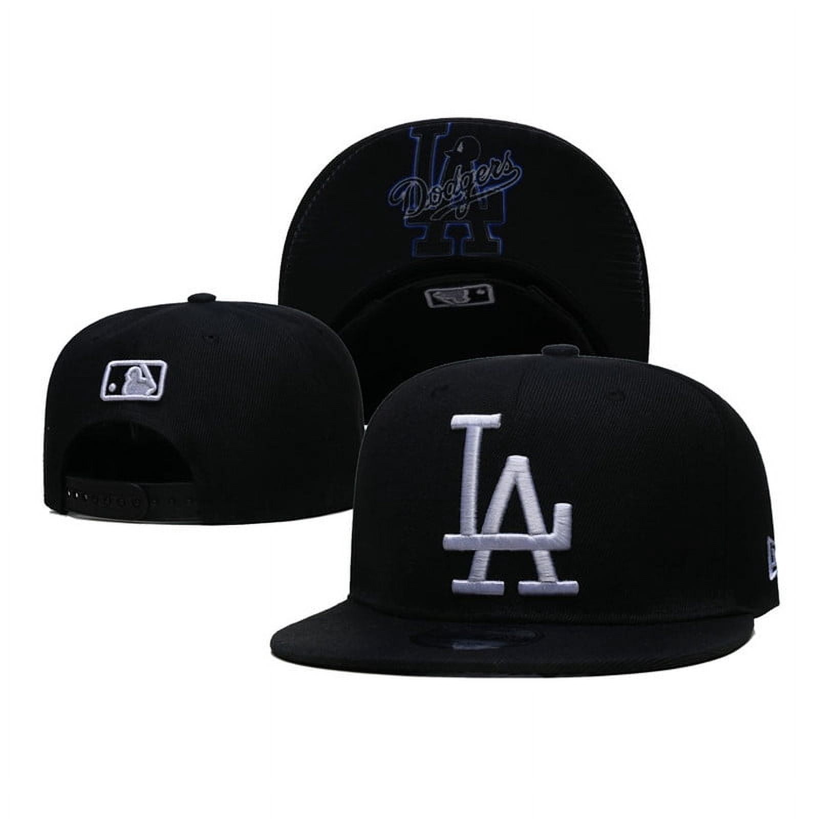Los Angeles - Dodgers New Adjustable Fit Classic Casual Sports Baseball ...