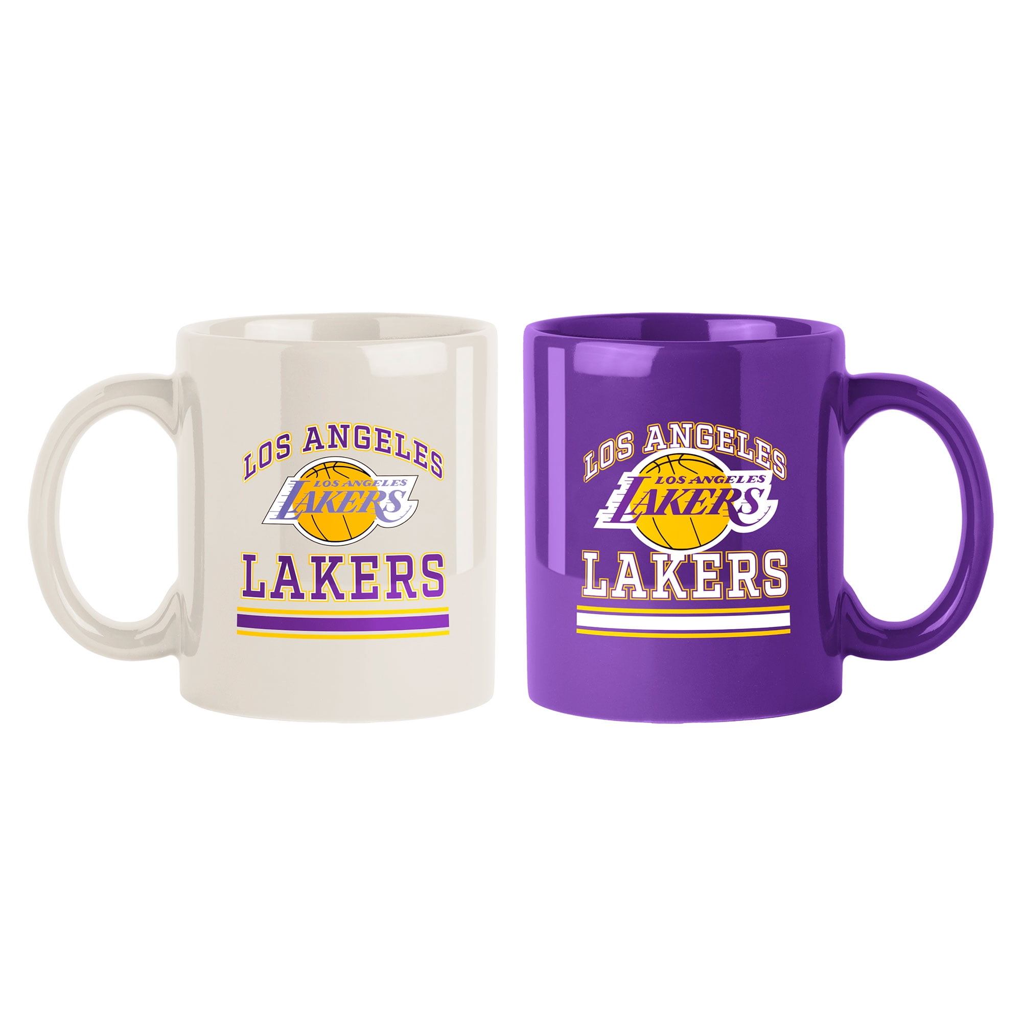 Lakers Mug