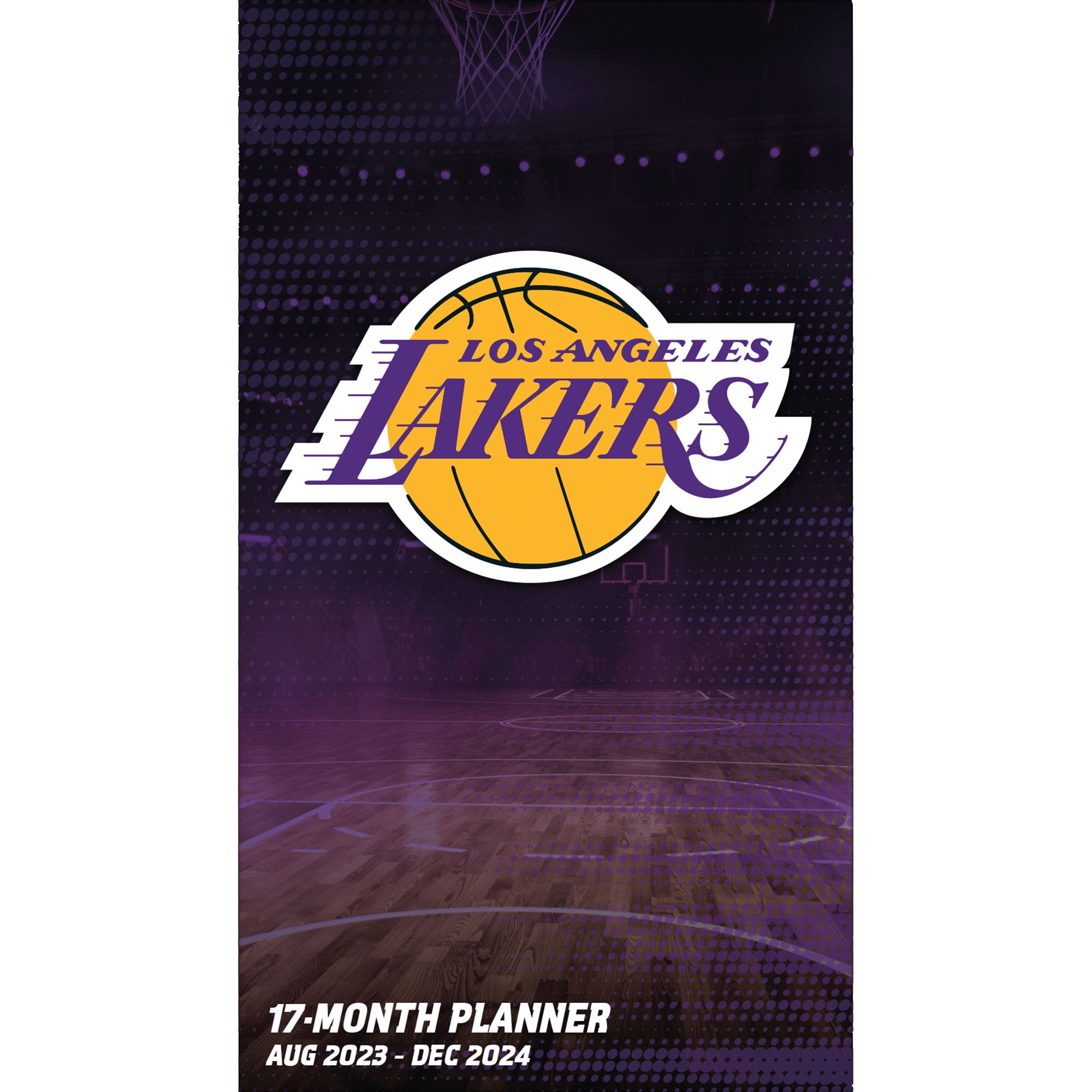 Lakers Calendar