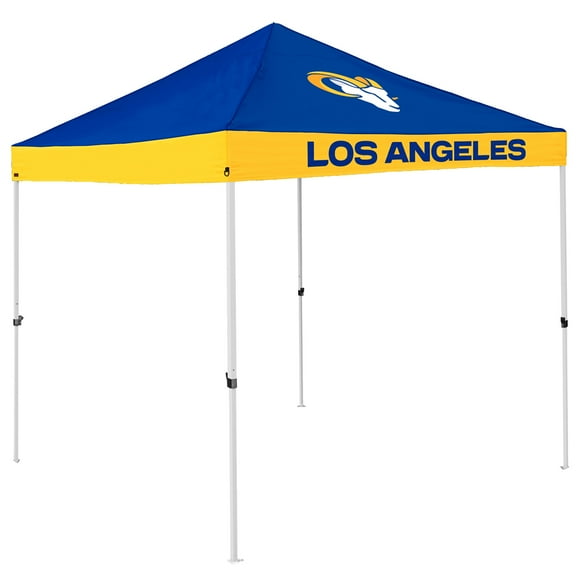 9x9 Canopy Tent