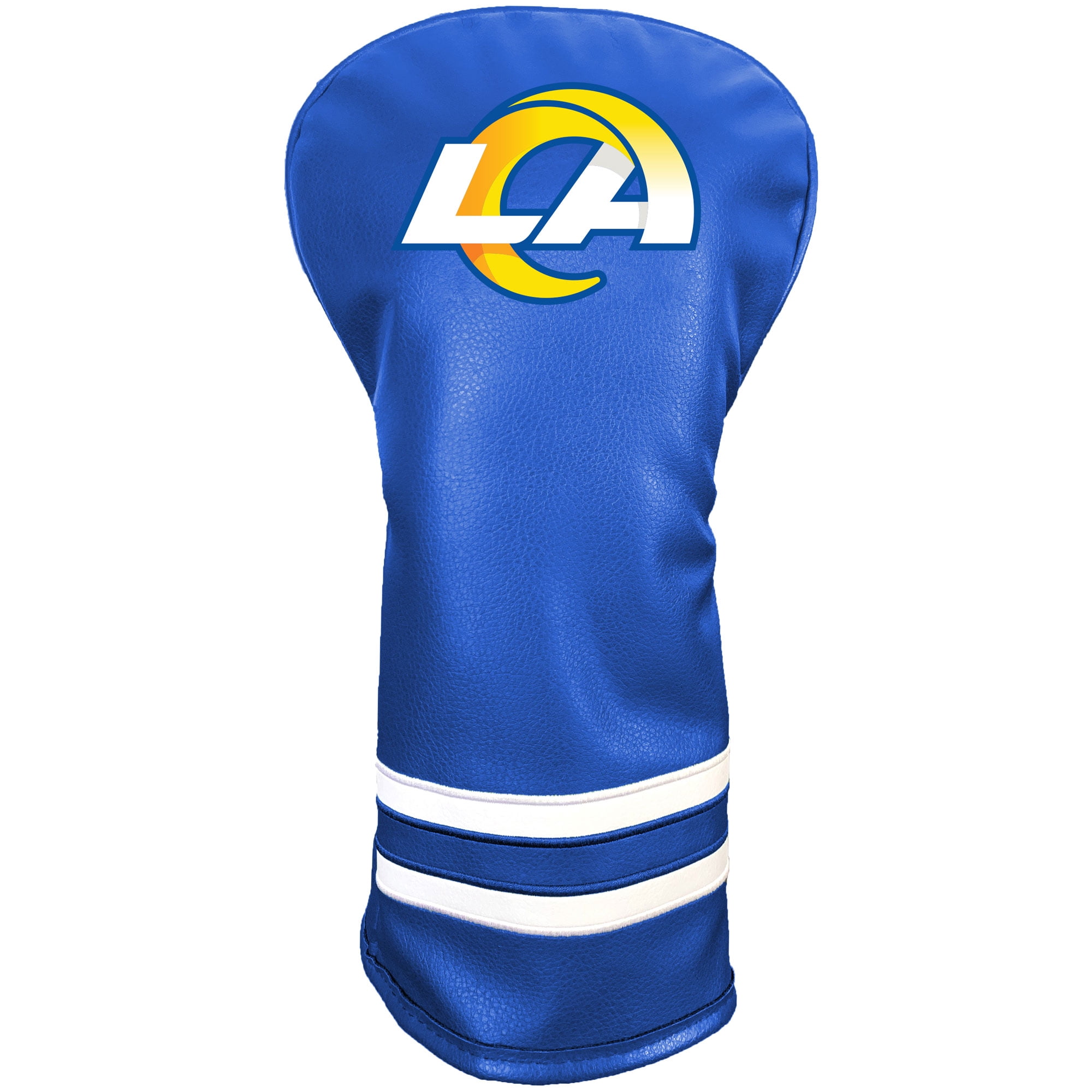 Los Angeles Rams Retro Driver Headcover - Walmart.com