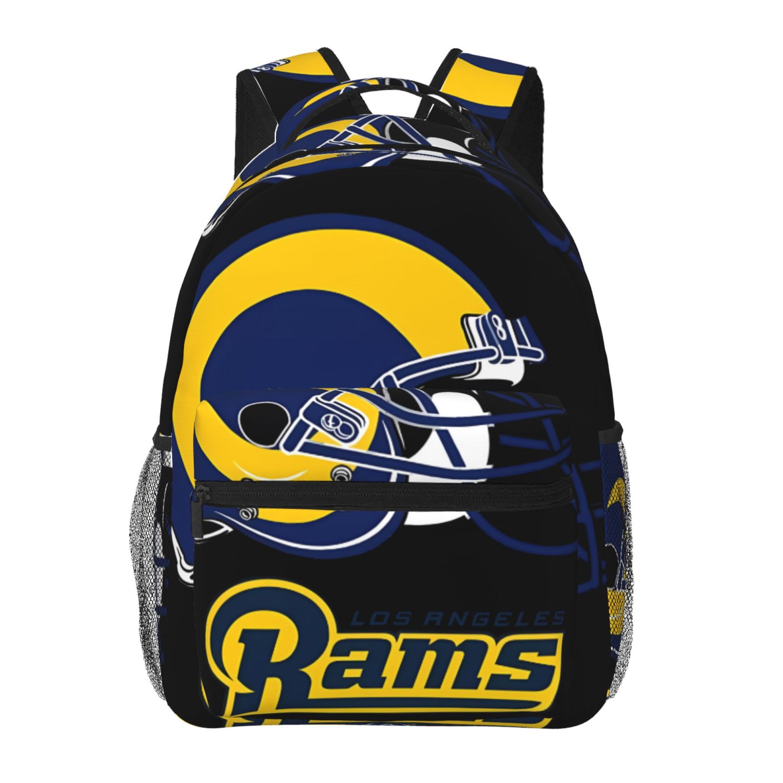 Rams Backpack