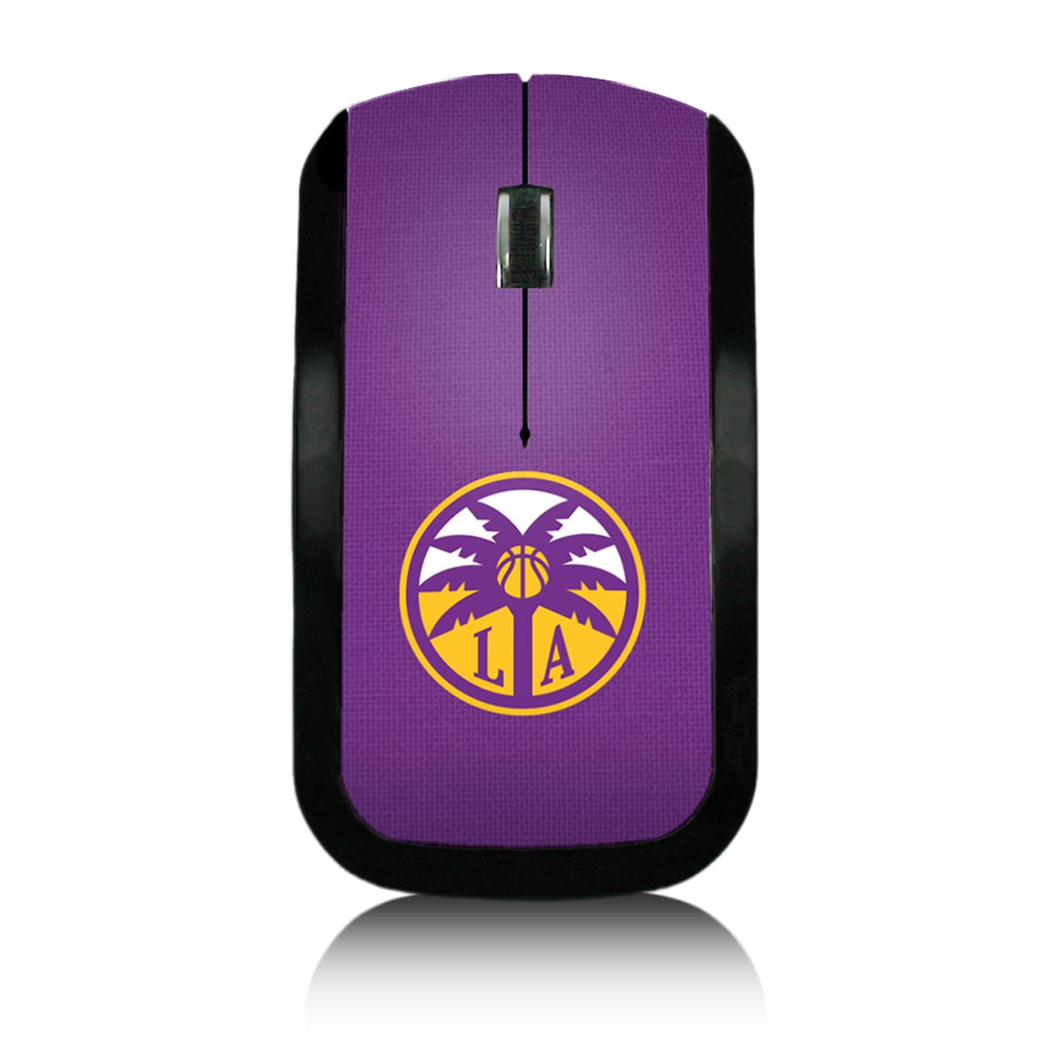 Los Angeles Sparks Wireless Mouse - Walmart.com