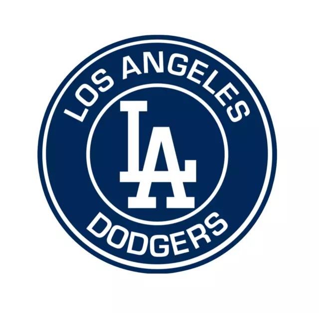 Los Angeles Sticker Phone Decal Water Bottle Stickers Car Decals ...