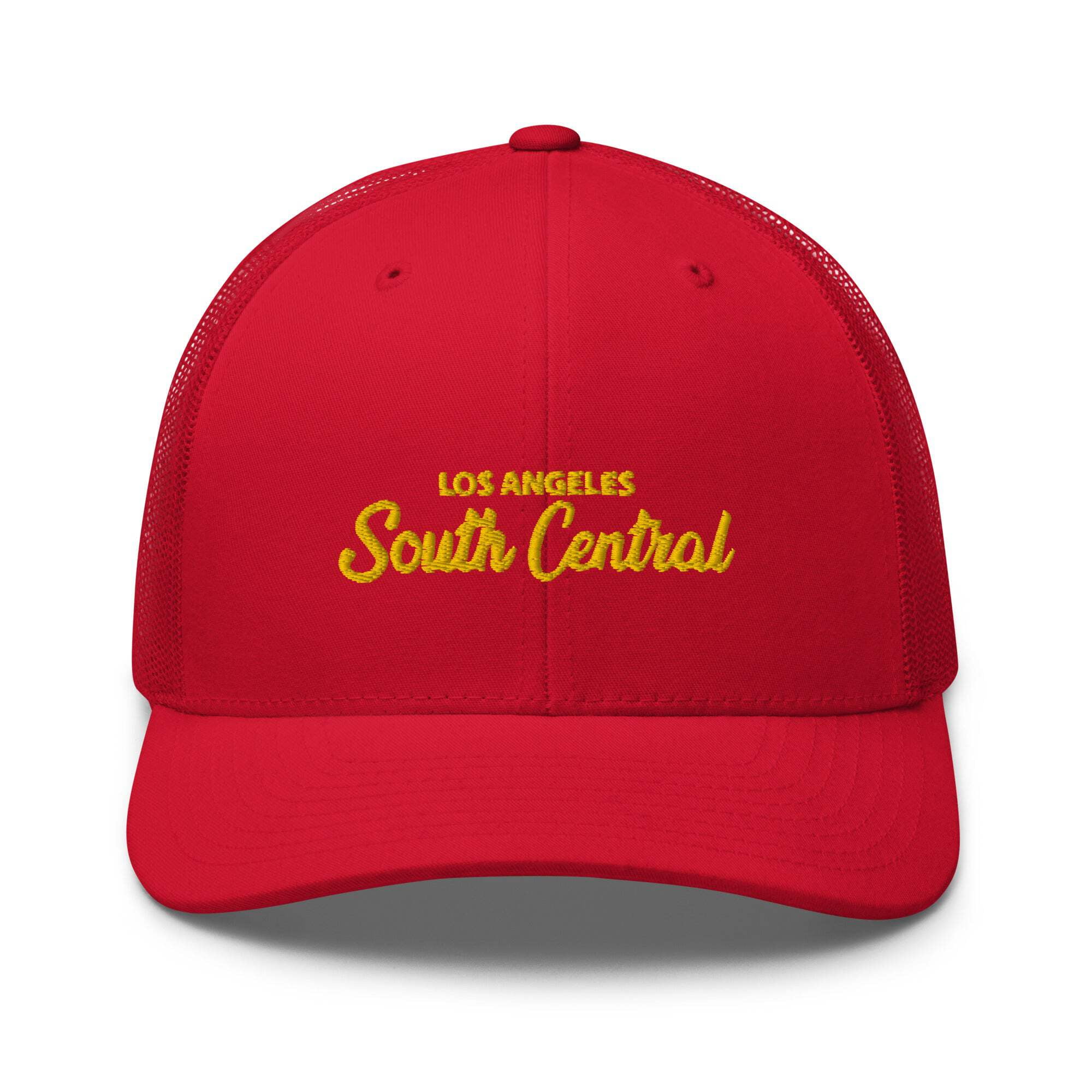 Los Angeles Trucker Cap, L.A., Los Angeles Hats - Walmart.com