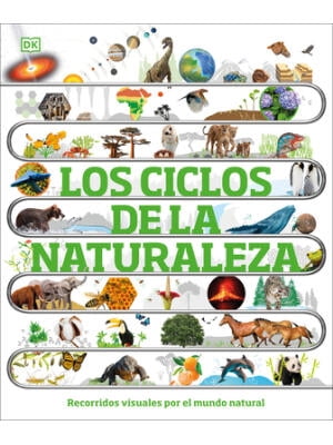 Los Ciclos de la Naturaleza (Timelines of Nature) - Walmart.com