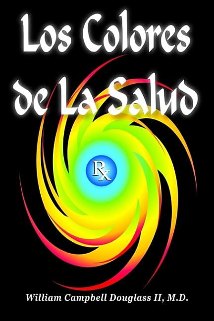 Los Colores de la Salud, (Paperback) - Walmart.com