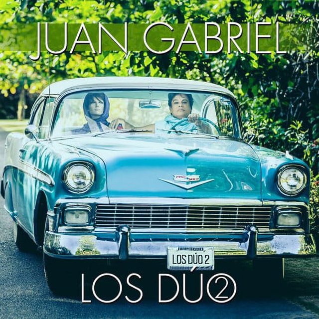 Los Duo 2 (CD) - Walmart.com
