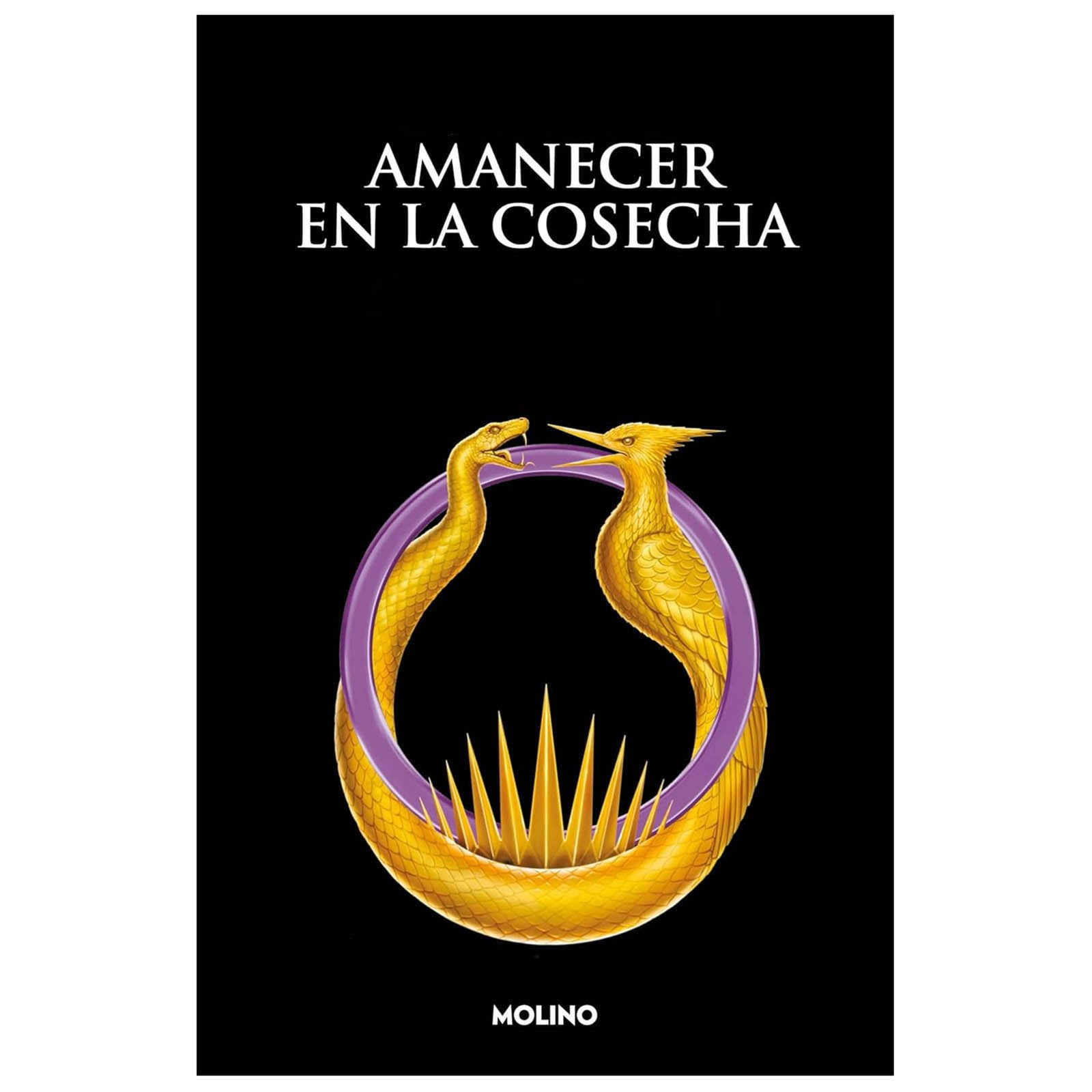 Los Juegos Del Hambre 5 - Juegos del Hambre Amanecer En La Cosecha ...