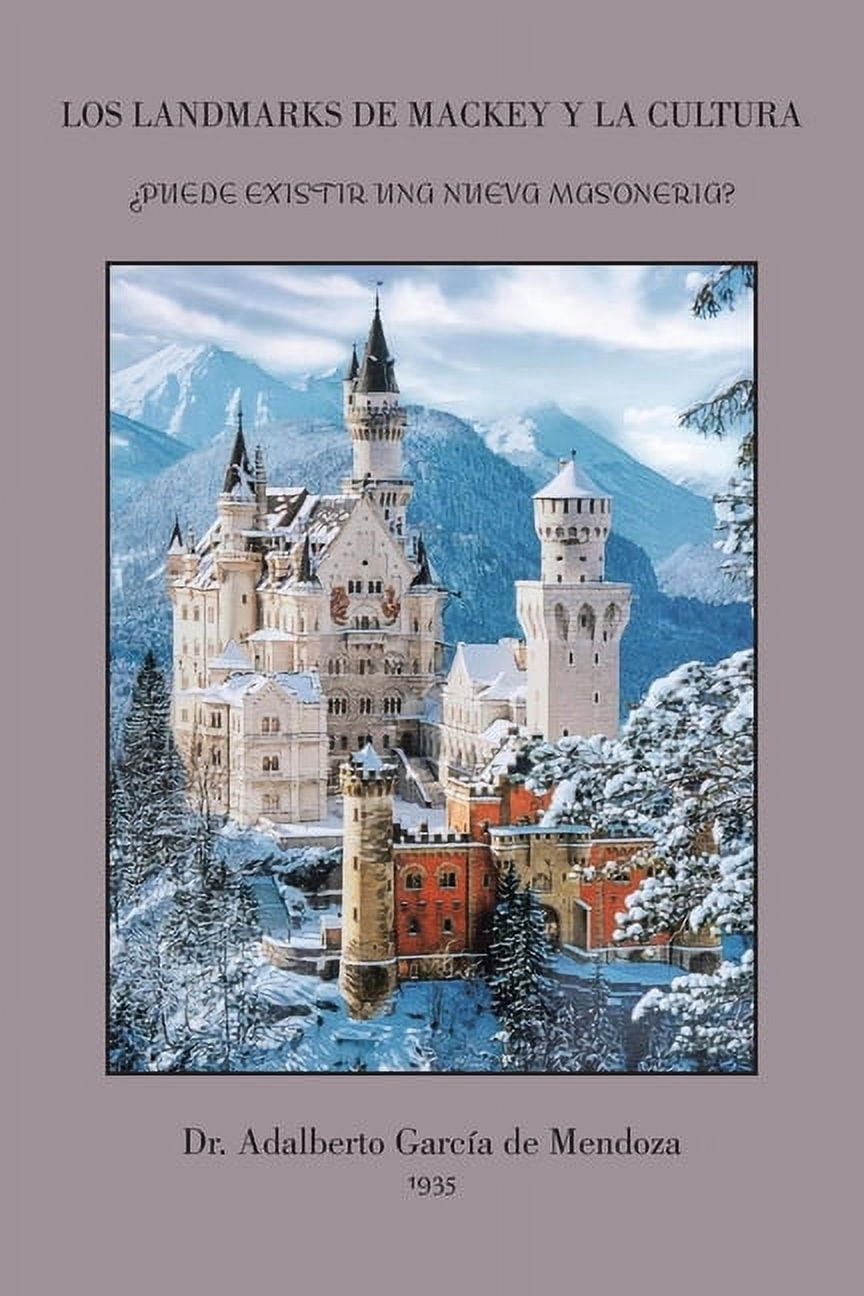 Los Landmarks De Mackey Y La Cultura : ?puede Existir Una Nueva ...