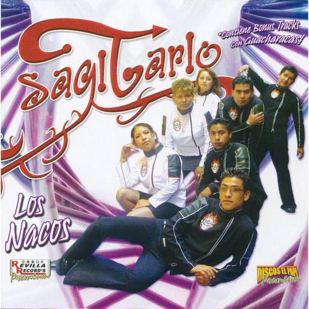 Los Nacos - Walmart.com