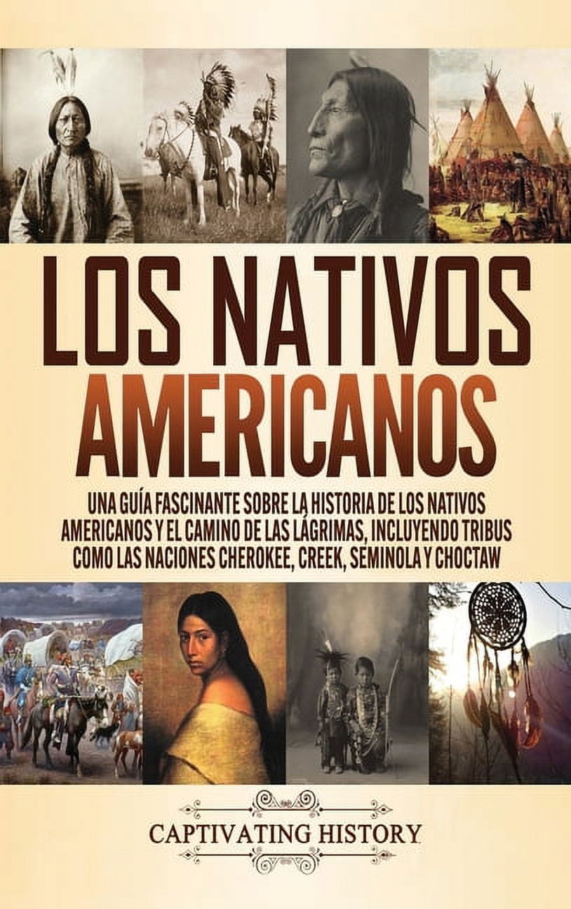Tribus Indigenas Americanos