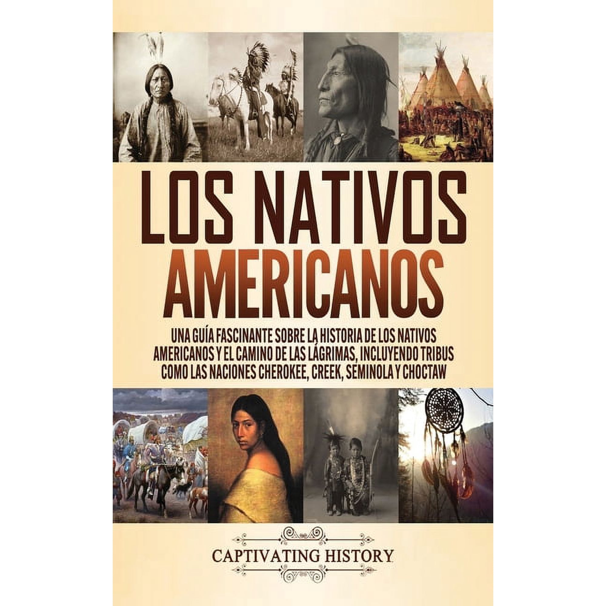 Tribus Indigenas Americanos