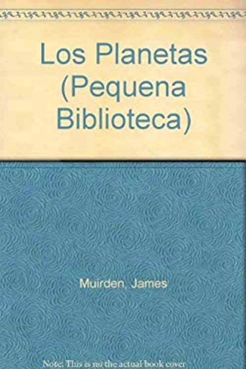 Pre-Owned Los Planetas - Planets (Hardcover) 9781856975575 - Walmart.com