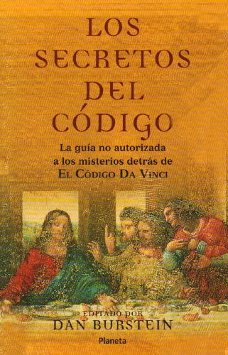 Pre-Owned Los Secretos Del Codigo/secrets Of The Code: La Guia No ...