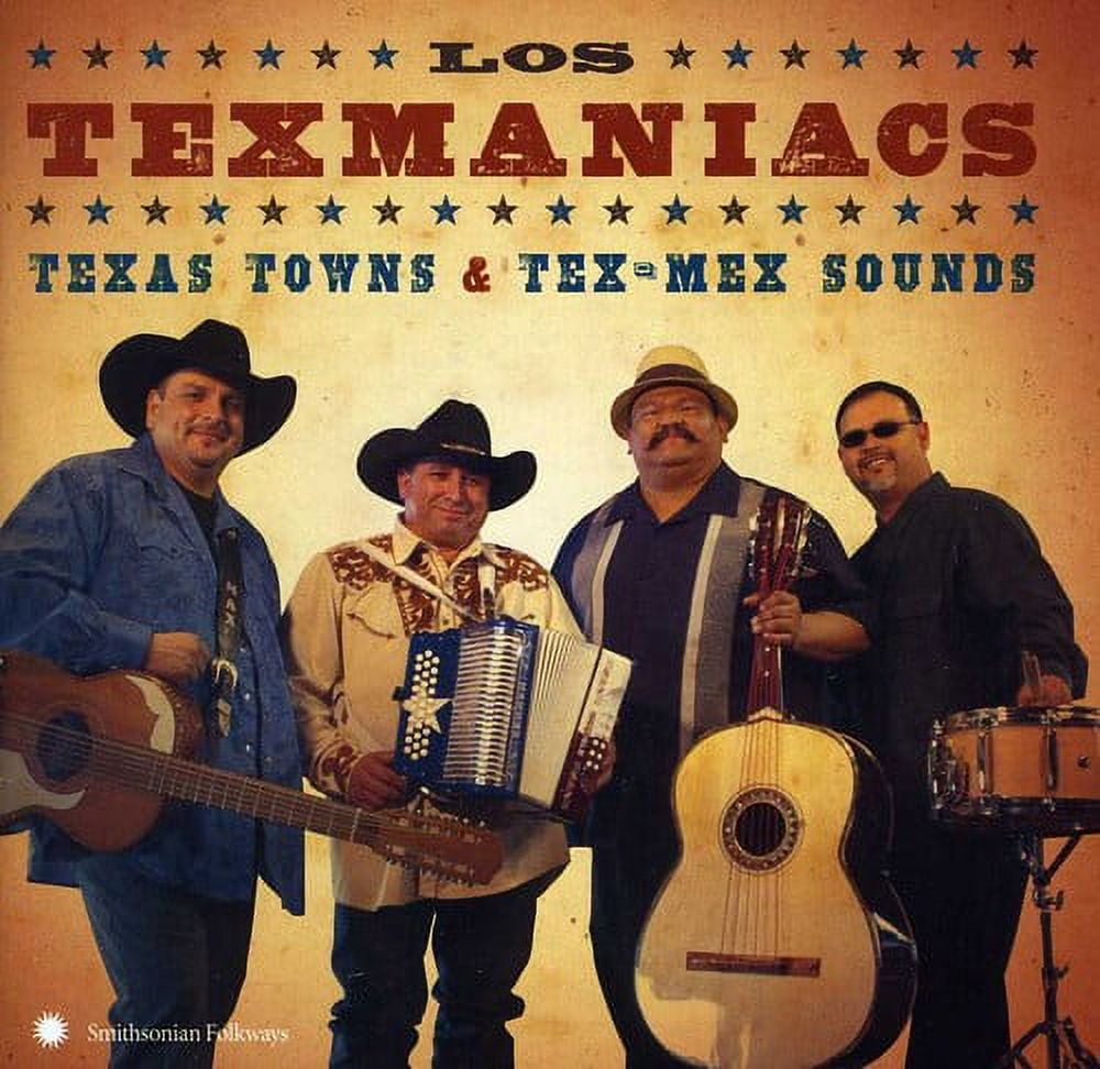 Tex Mex Music