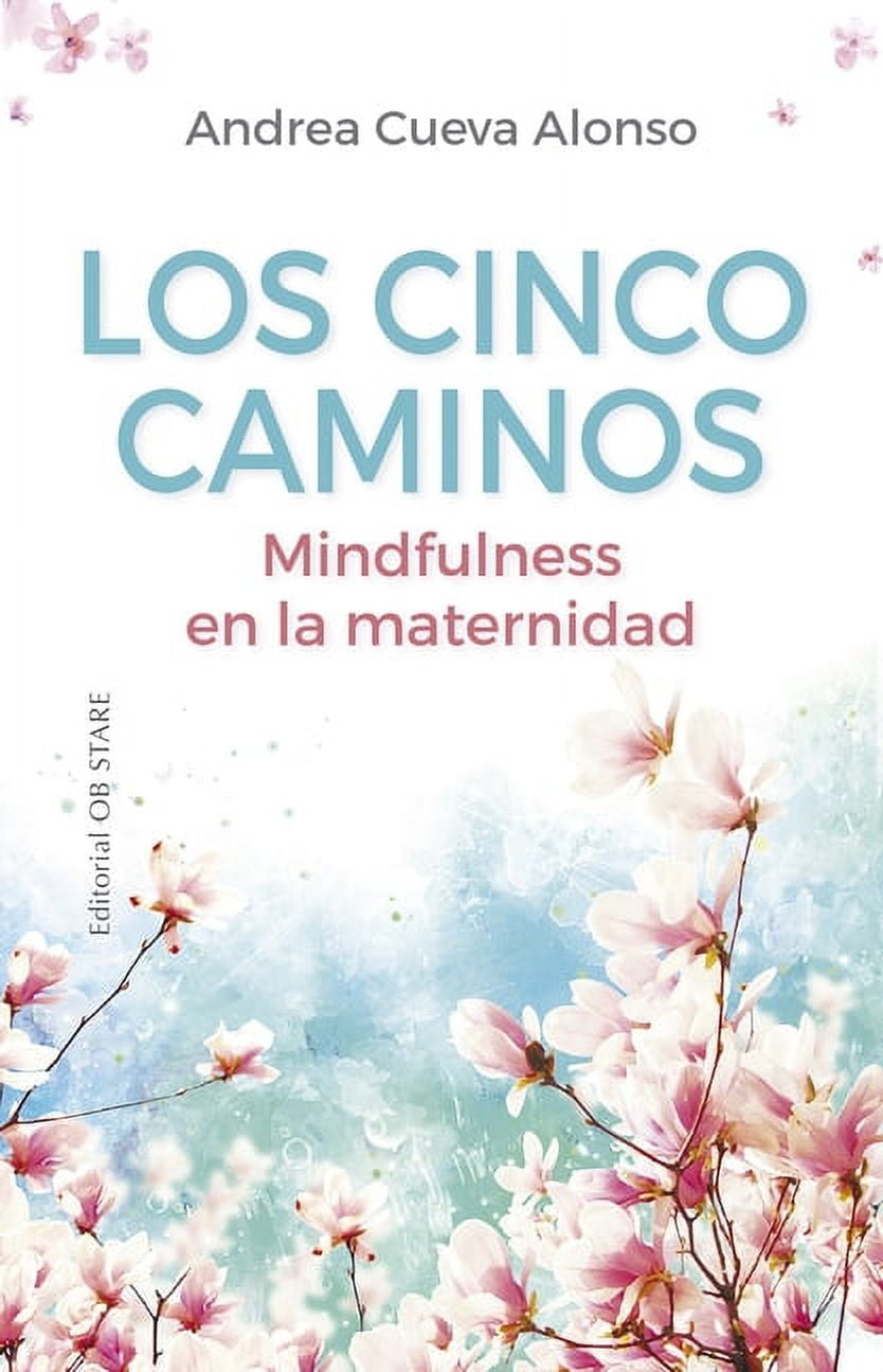 Los cinco caminos/ The Five Paths - Walmart.com