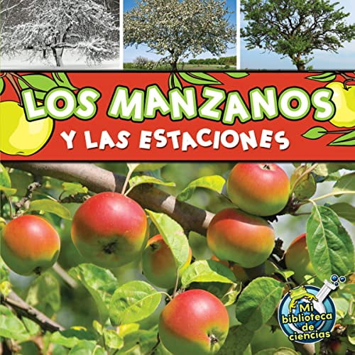 Pre-Owned Los manzanos y las estaciones / Apple Trees and the Seasons ...