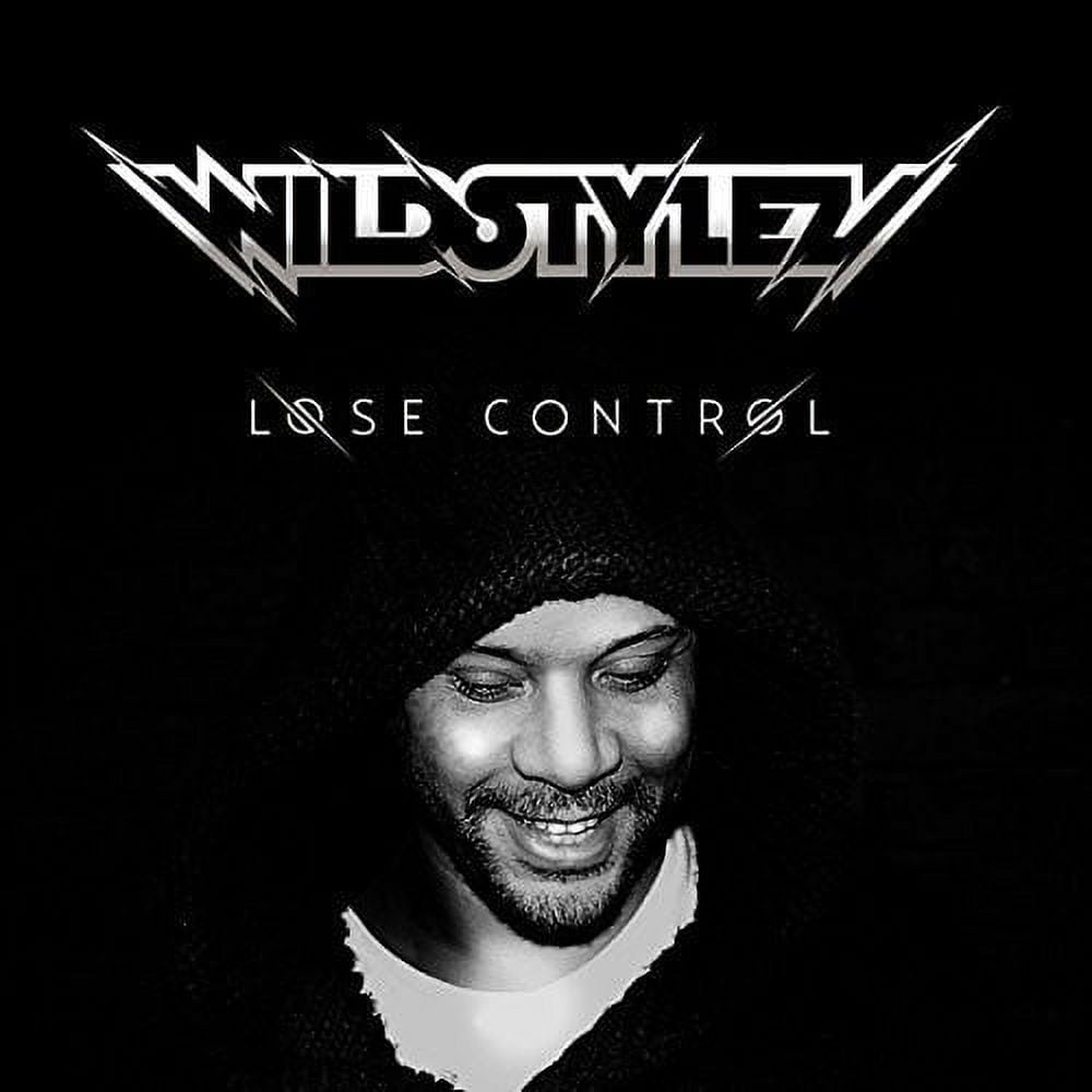 Lose Control (CD) - Walmart.com
