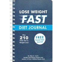 Weight Loss Journal for Women: Useful Fitness and Nutrition Journal ...