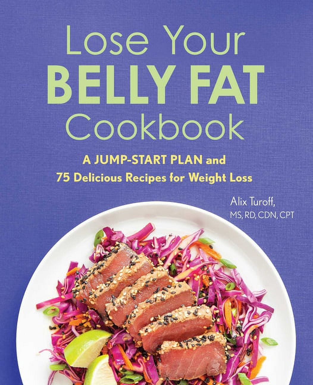 Weight Loss Jump Start