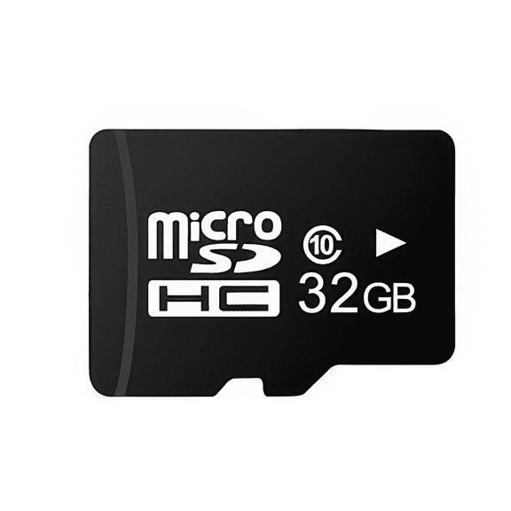 Stealth Cam STC32GB SD Memory Card 32GB - Walmart.com
