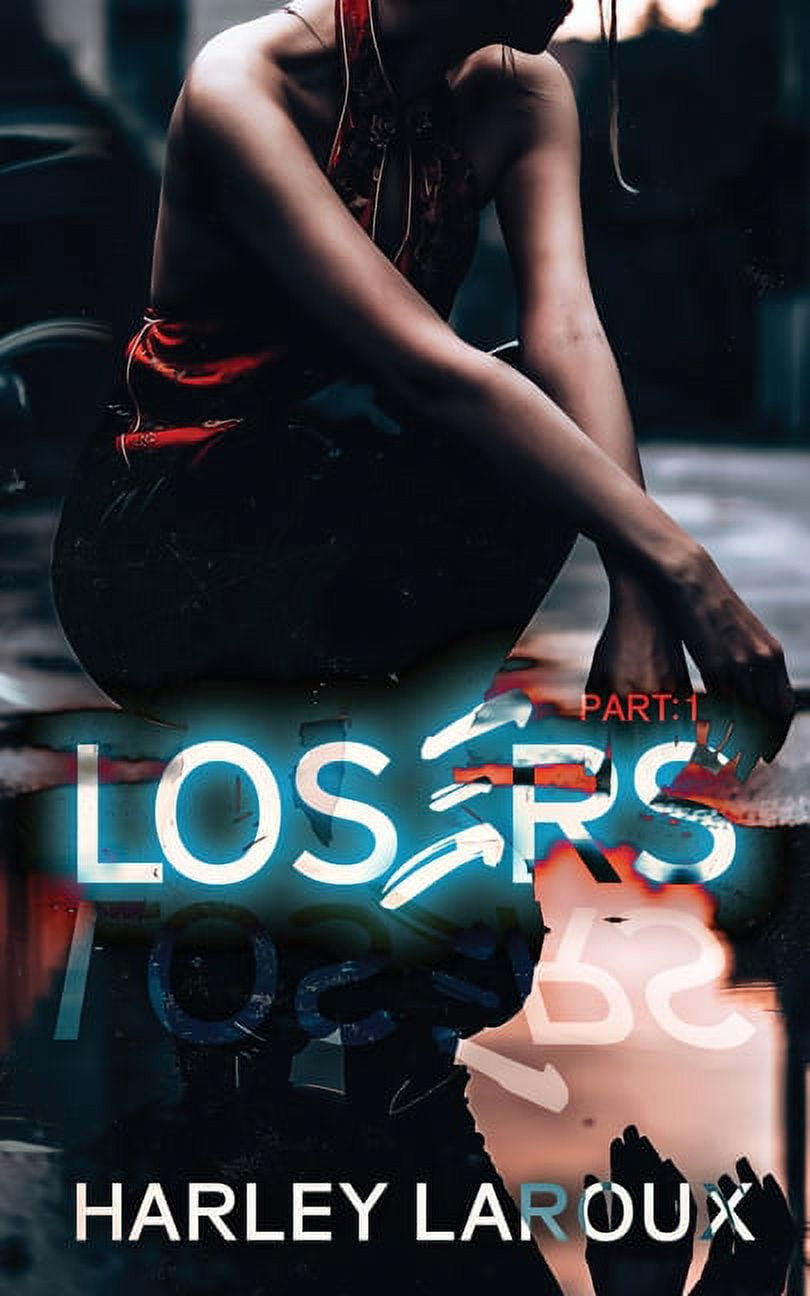Losers: Part I, (Paperback) - Walmart.com