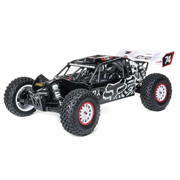 1 10 Racing Rc Buggy