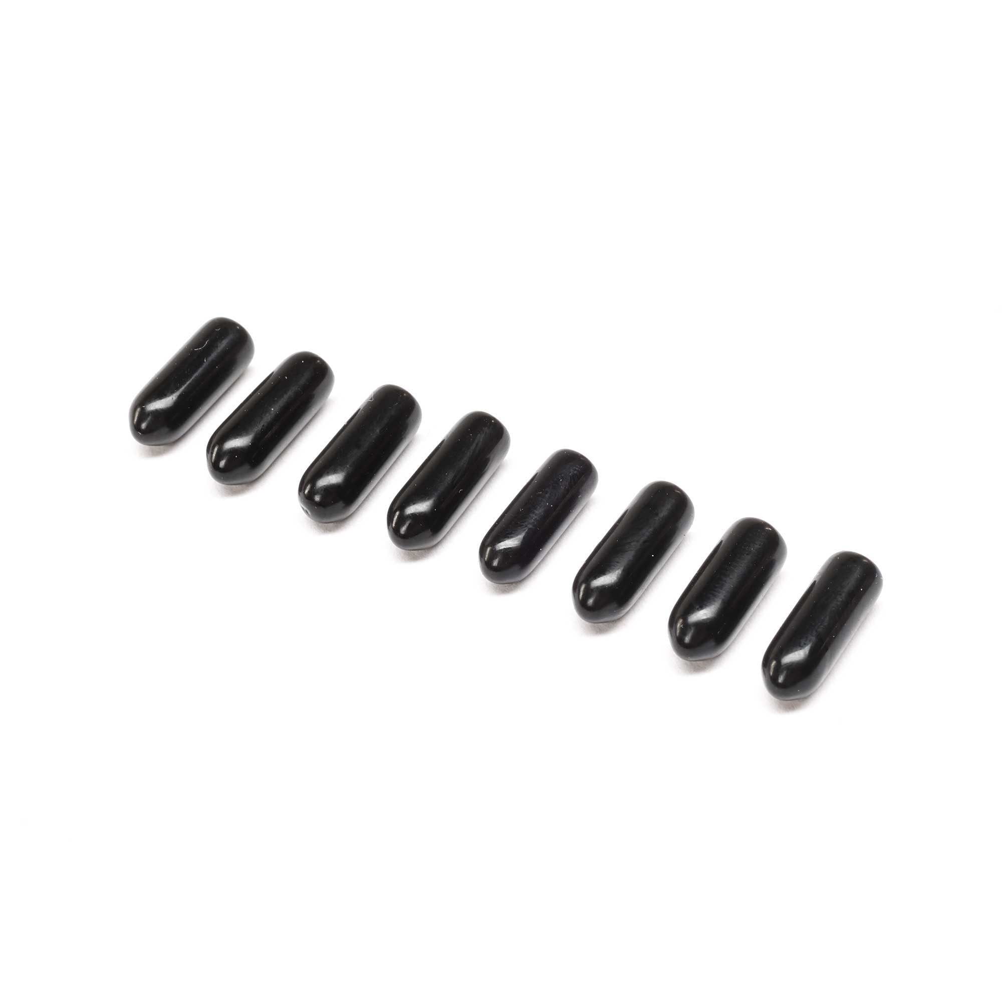 Losi Antenna Caps LOSA4003 Elec Car/Truck Replacement Parts - Walmart.com