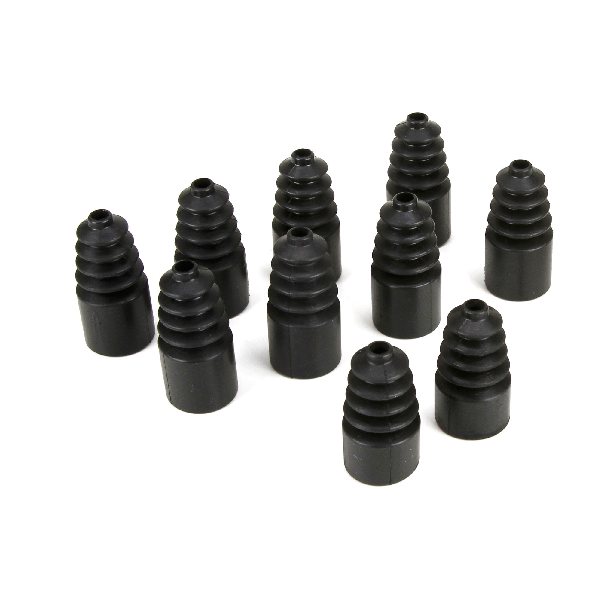 Losi Axle Boot Set 10 15 4 Wheel Drive DBXL LOS252017 Elec Car/Truck ...