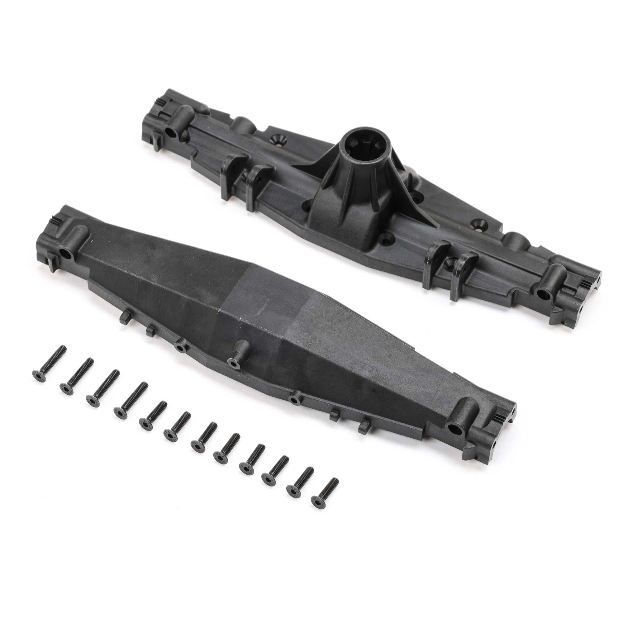 Losi Axle Housing Set 1 Piece Rear Half LMT 2.0 LOS-1805 - Walmart.com