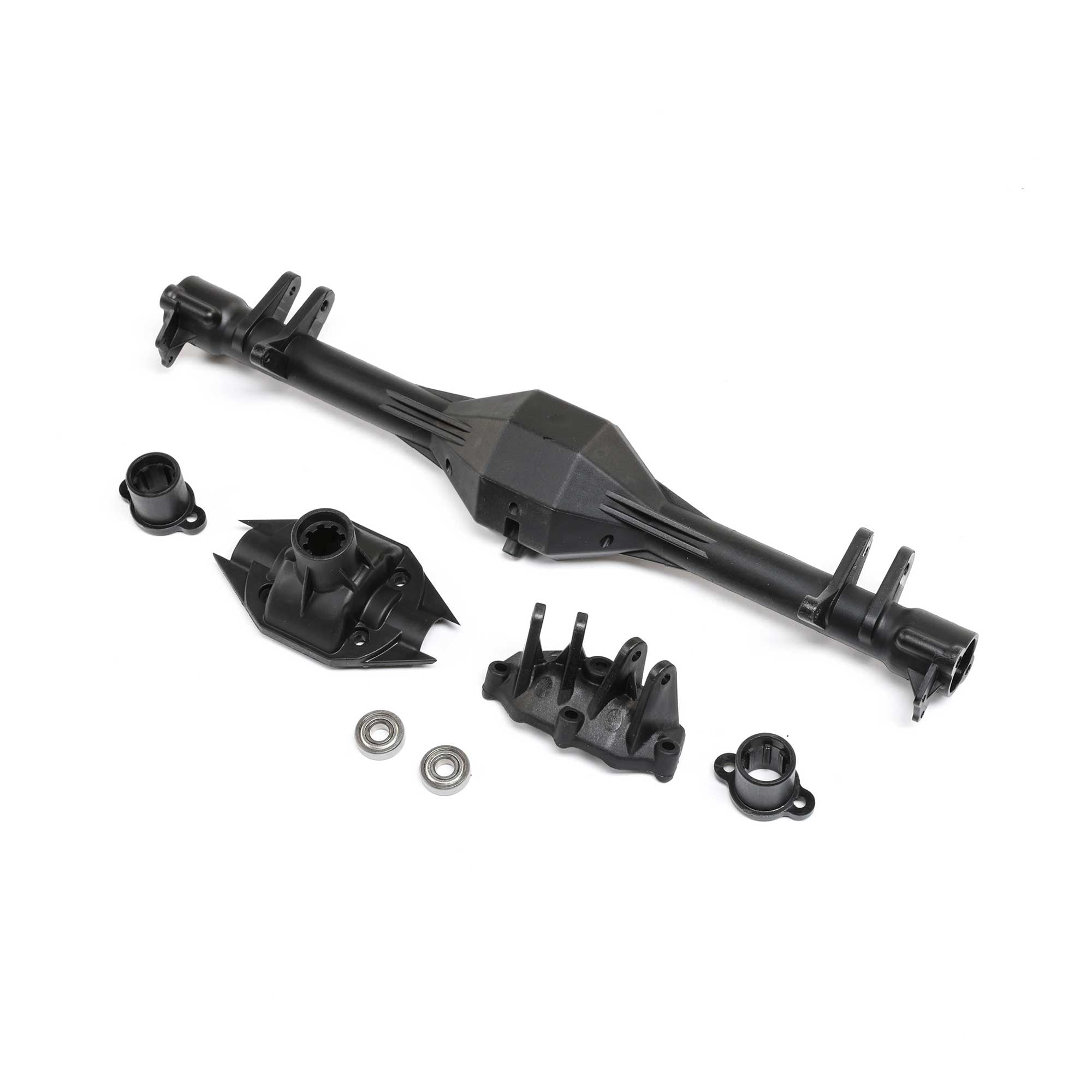 Losi Axle Housing Set Rear RR BR HR LOS232072 Elec Car/Truck ...