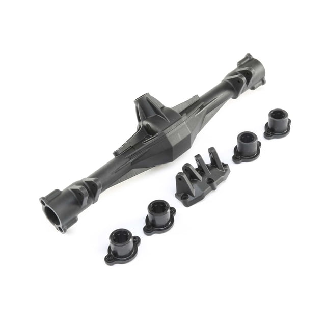 Losi Axle Housing Set Rear Super Baja Rey LOS252071 Elec Car/Truck ...