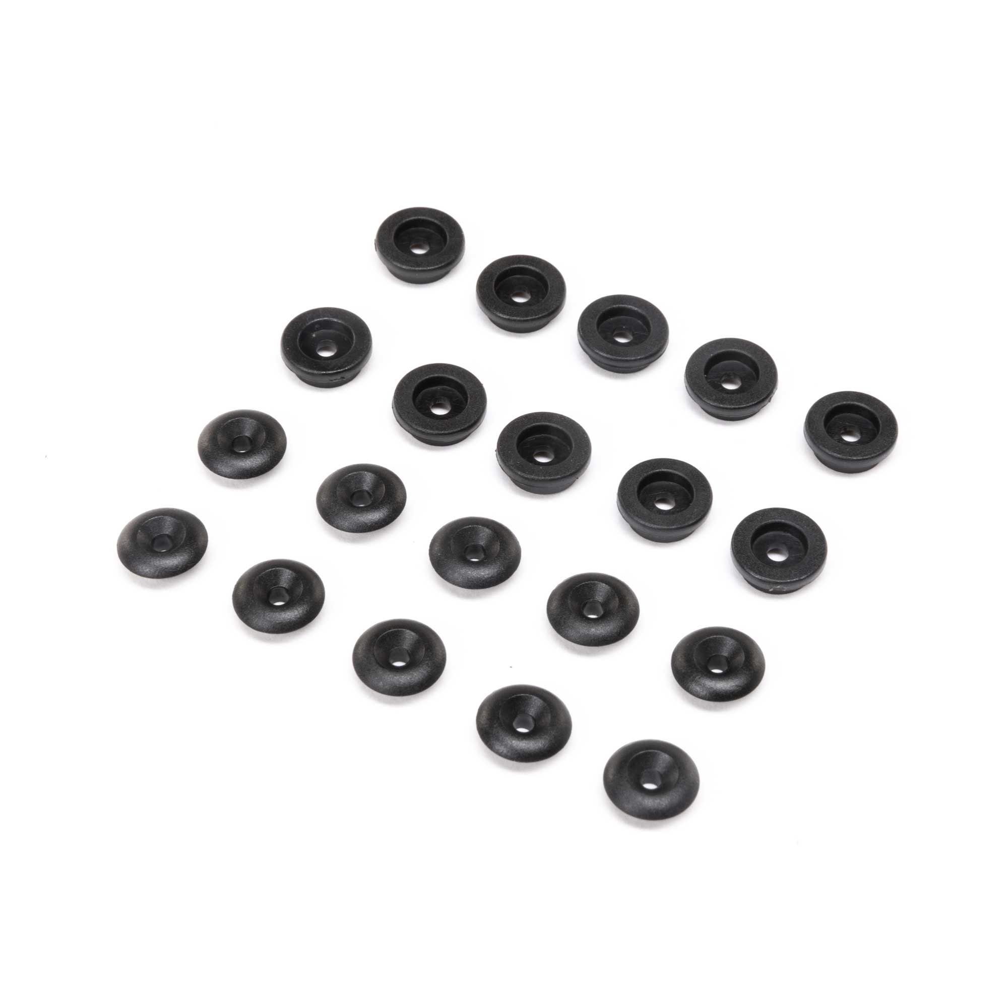 Losi Body Button Set Complete Mini LMT LOS210043 - Walmart.com