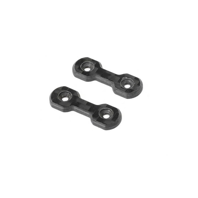 Losi Carbon Wing Washer Mini-B BL TLR310001 - Walmart.com