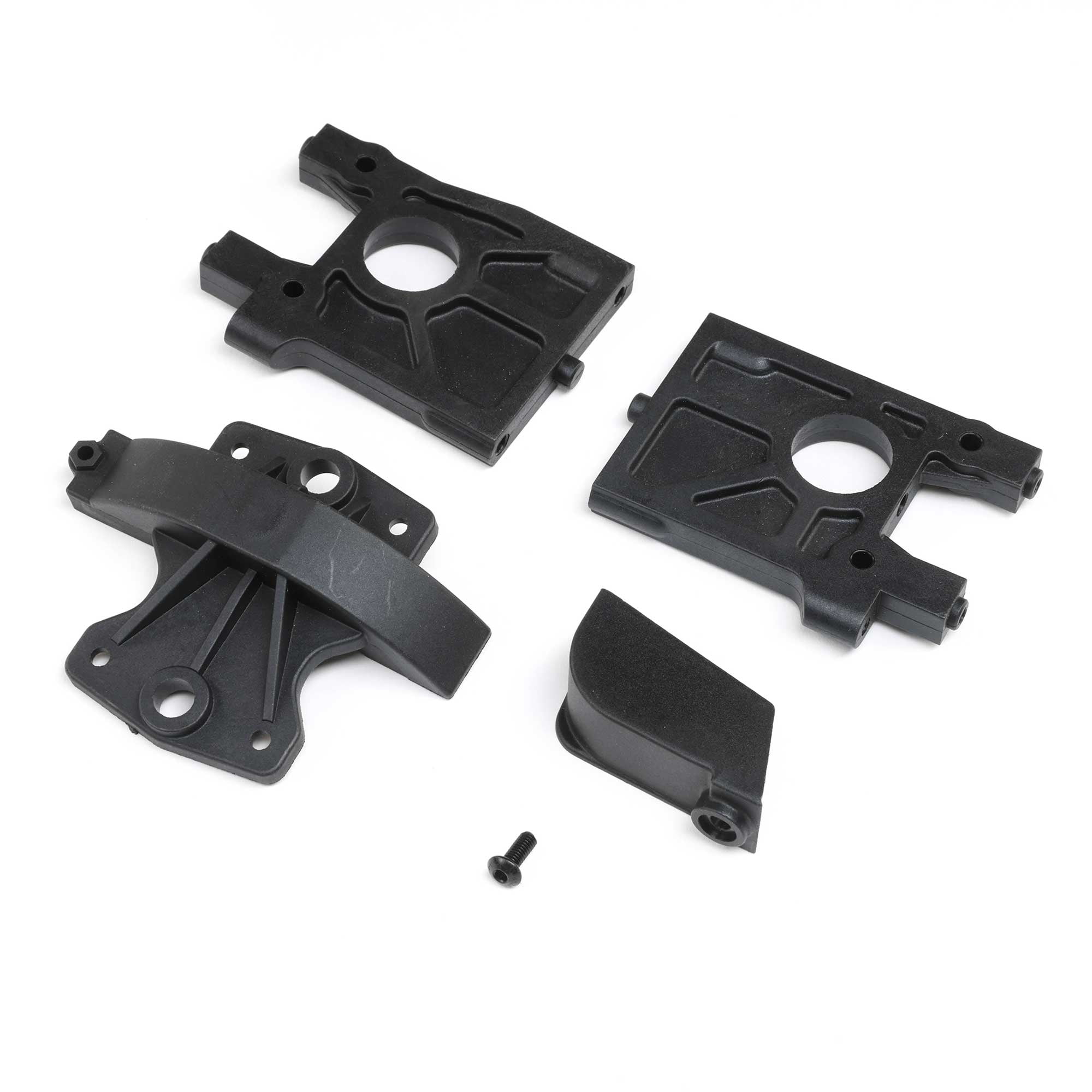Losi Center Diff Mount DBXL 2.0 LOS251117 Gas Car/Truck Replacement ...