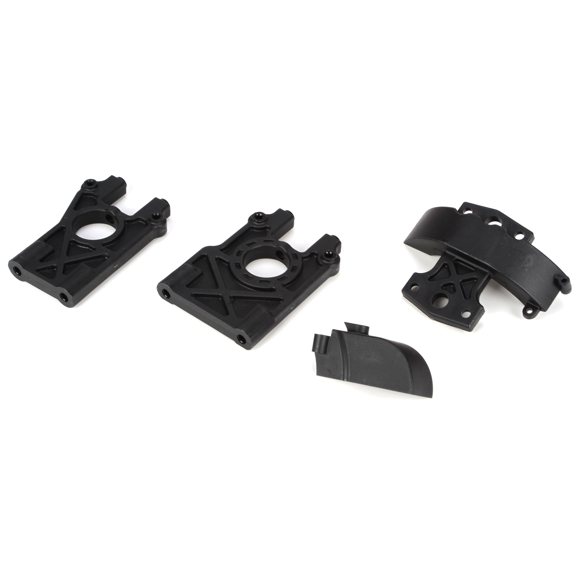 Losi Center Diff Mount Set 5IVE-T MINI WRC LOSB2545 Gas Car/Truck ...