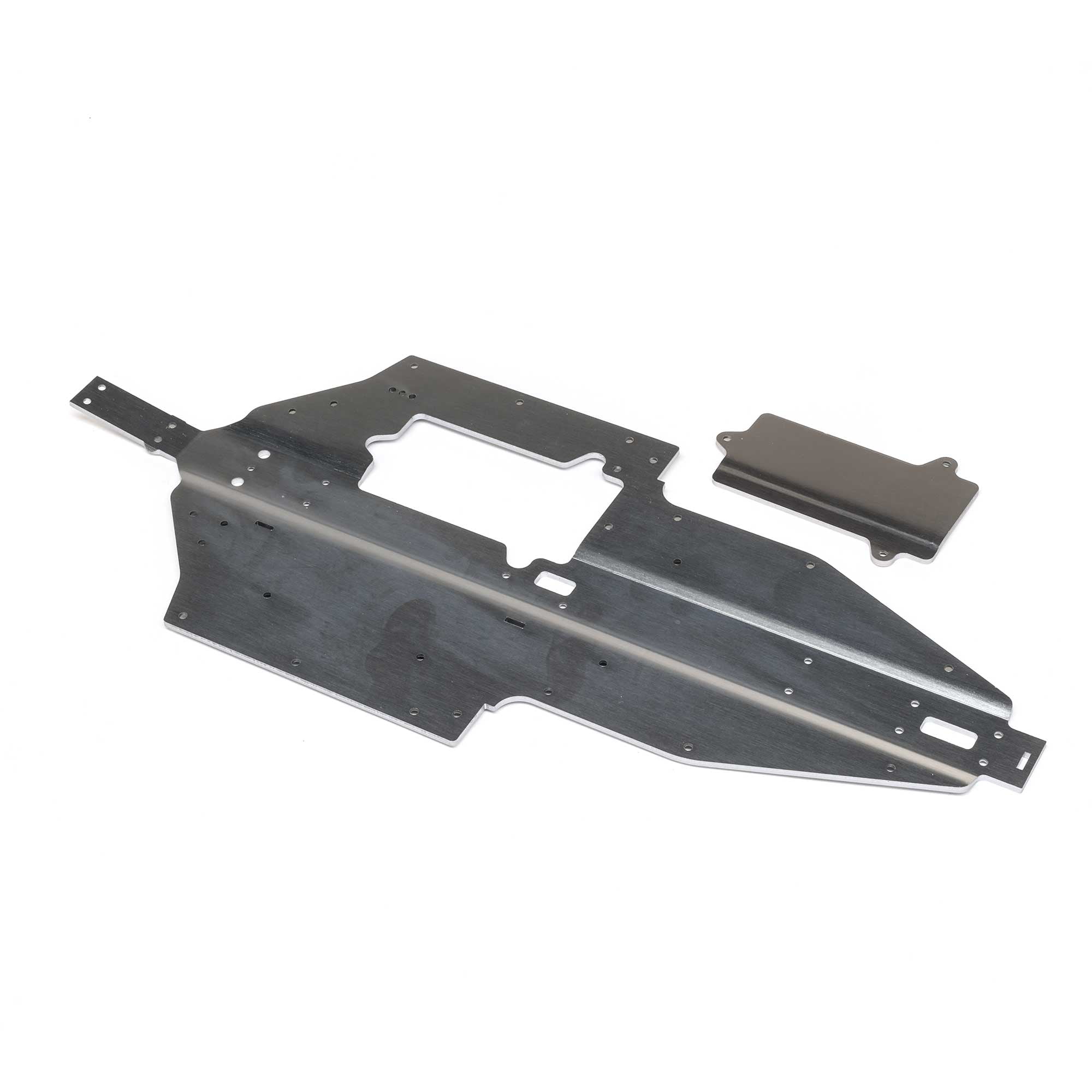 Losi Chassis Plate RZR Rey LOS231102 Elec Car/Truck Replacement Parts ...