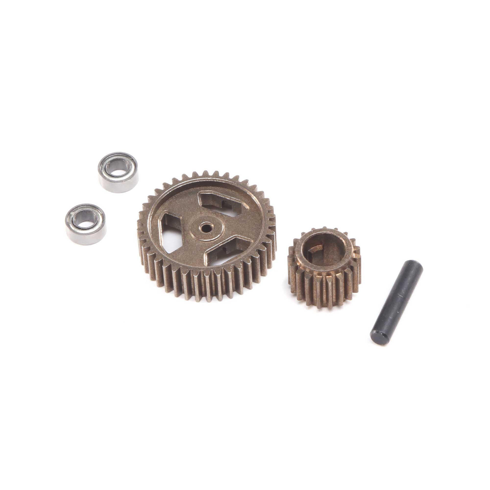 Losi Differential Gear Idler Gear Mini-T 2.0 LOS212018 Gears ...