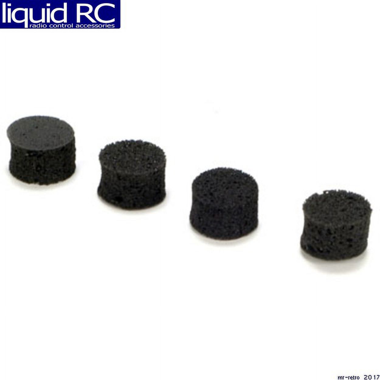 Losi A5431 Foam Compensator Bladder 4 : 8B 2.0EU - Walmart.com