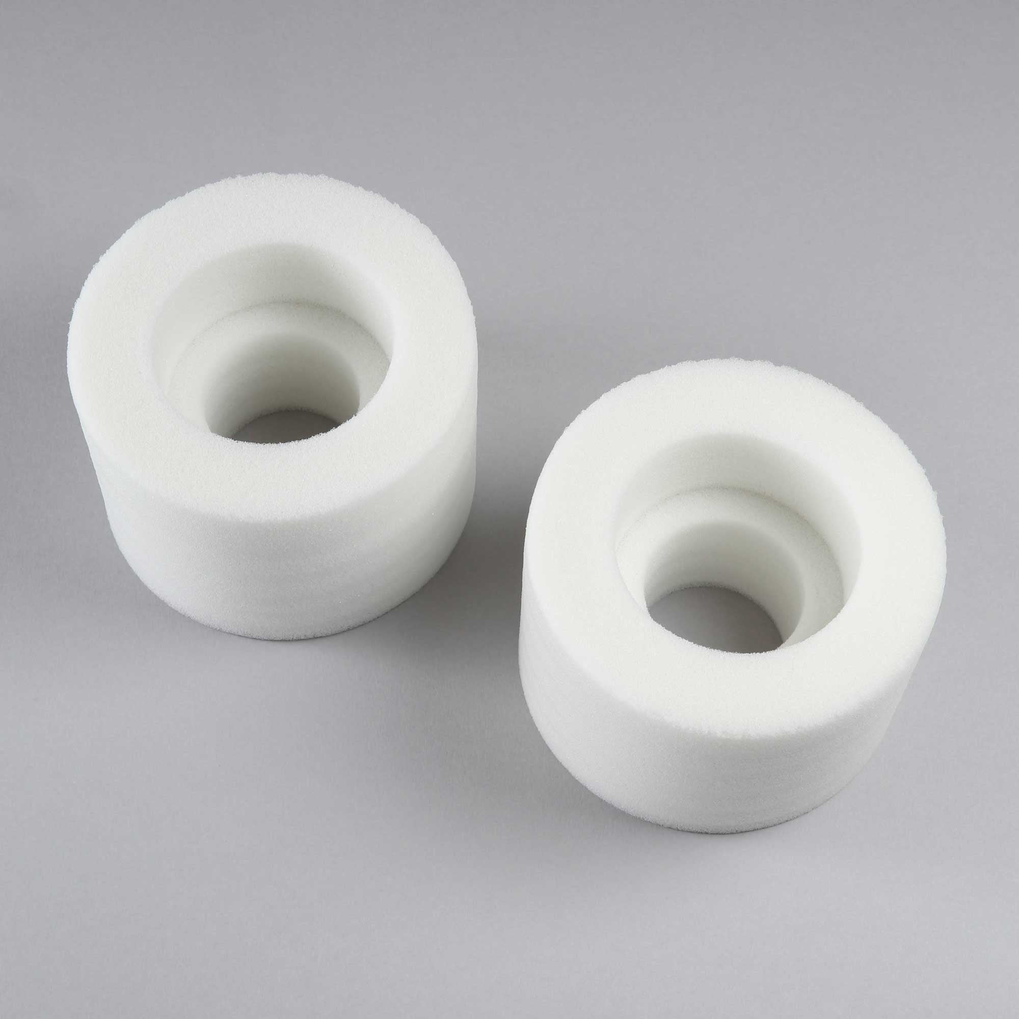 Losi Foam Tire Insert MT 2 LMT LOS43032 RC Tire - Walmart.com