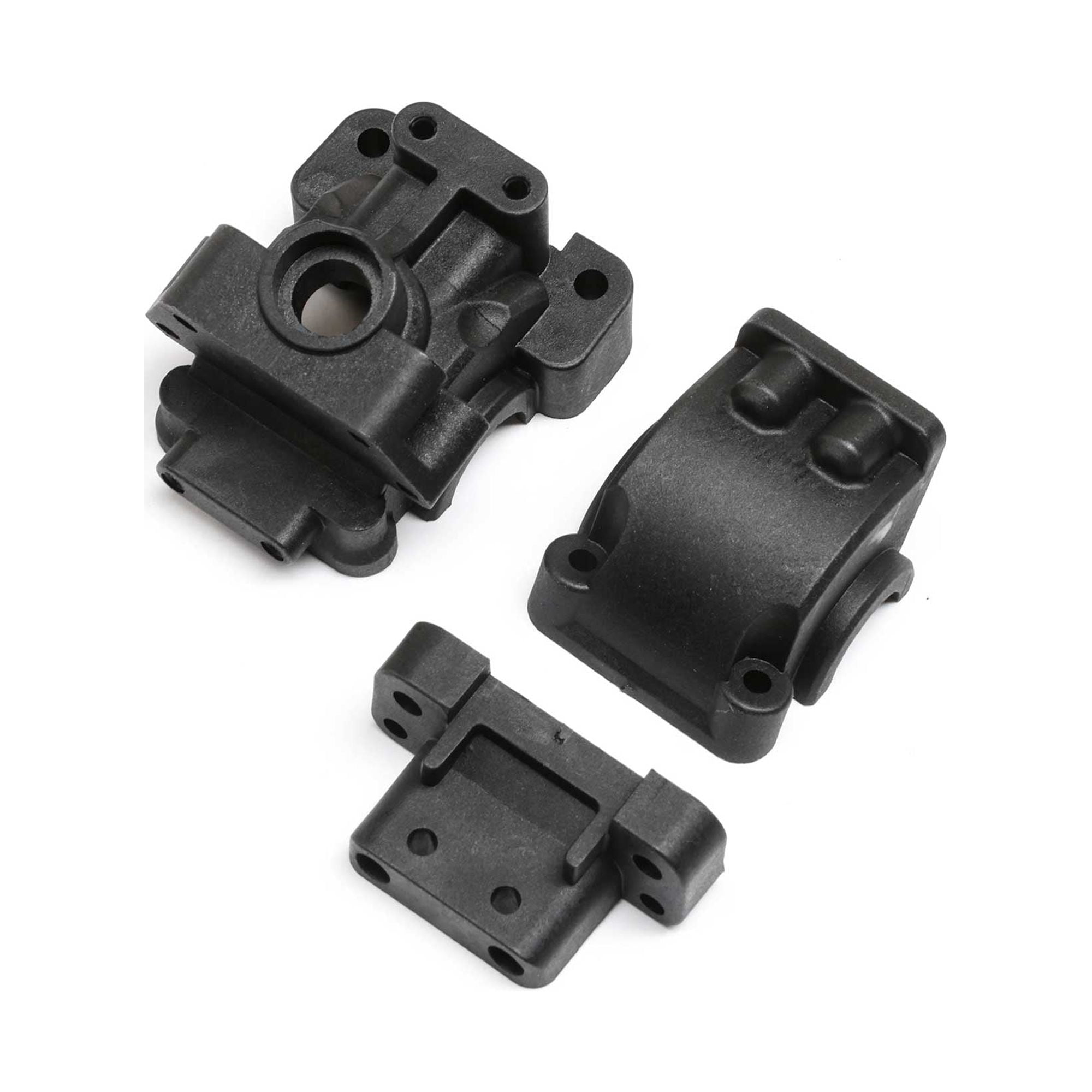 Losi Front Gear Box Set Hammer Rey LOS232074 Elec Car/Truck Replacement ...